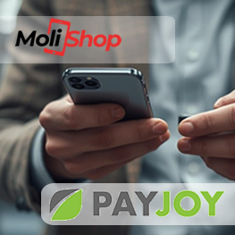 MoliShop